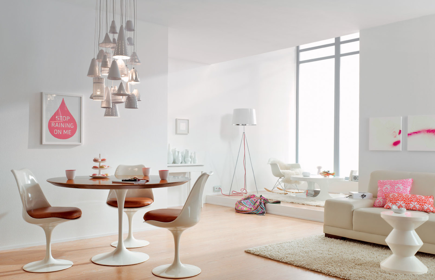 Alpinaweiß Das Original Spritzfrei - Alpina Farben