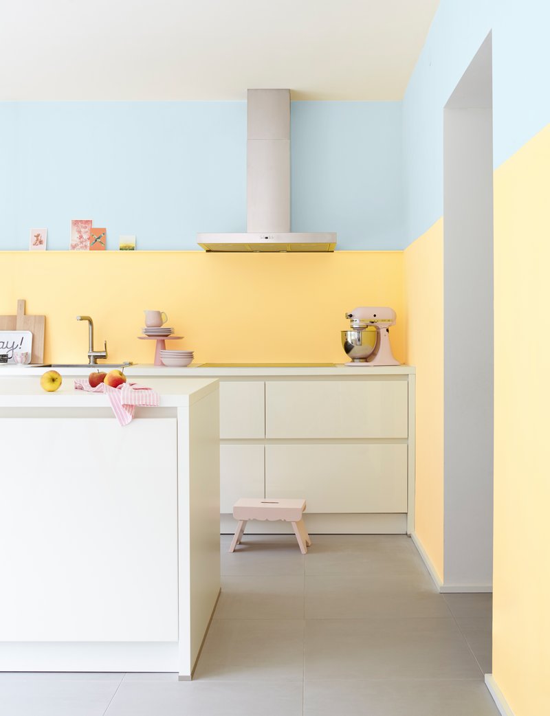 Artikel - Alpina Farben